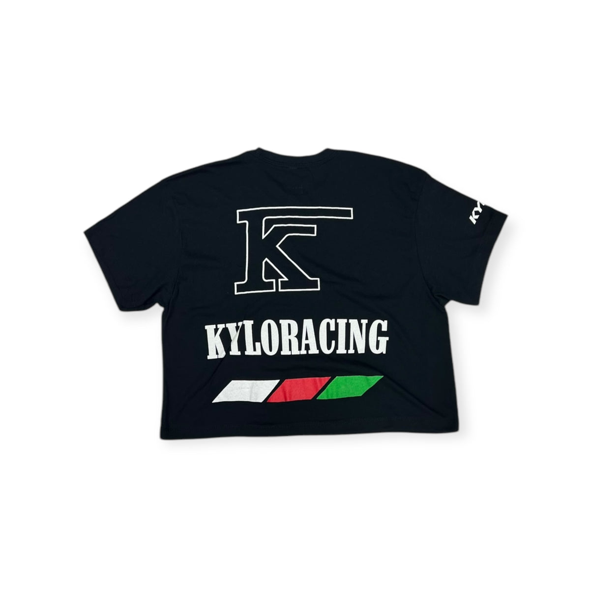 KYLO RACING CROP TOP – Kylo Sports